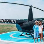 30 Minutes Private Downtown Detroit Helicopter Ride - Who Should Consider This Tour?