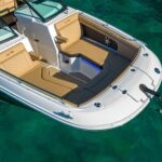 30ft Luxury Private Yacht Charter on South Lake Tahoe - The Sum Up