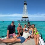 38' Private Boat Charter Rental - Islamorada W/Capt up to 13ppl - What’s Included and What You Should Consider