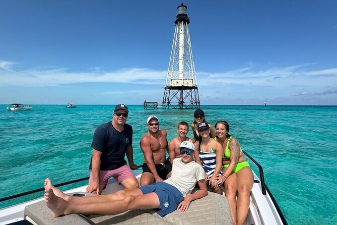 38' Private Boat Charter Rental - Islamorada W/Capt up to 13ppl - What’s Included and What You Should Consider