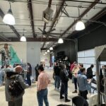 3D Printer Factory Tour plus 2 ft Tall Rocket! - The Value of This Experience