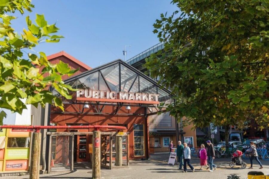3hr Private Sightseeing Tour-Vancouver City (fr YVR/Cruise) - Who Will Love This Tour?