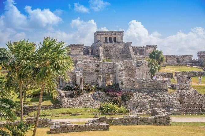 3X 1 Tulum Coba and Cenote swim - Authentic Experiences and Practical Tips