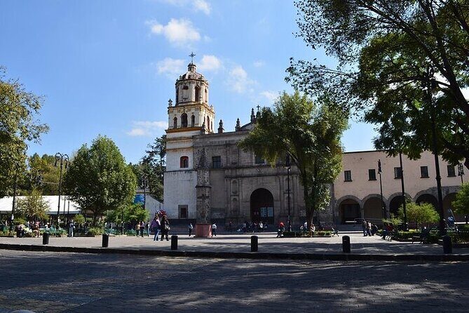 3X1 Tour in Xochimilco UNAM and Coyoacan - Authentic Experiences and Traveler Feedback