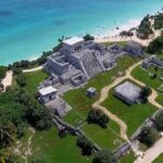 3x1 Tulum Coba cenote swim - What Past Travelers Say