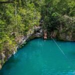 4 best Cenotes Semi-Private Tour - In-Depth Look at the Itinerary and Activities