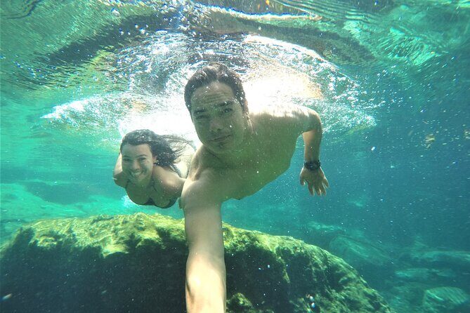 4 Cenotes Eco-Park from Playa del Carmen - The Sum Up: Who Will Love This Tour?