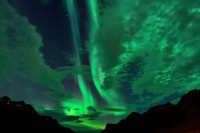4-Day Aurora Viewing Tour in Yellowknife, Canada - An In-Depth Look at the Aurora Viewing Tour