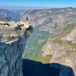 4 Day Backpacking Trip to Half Dome in Yosemite - Day Three: The Summit Push—Half Dome Awaits