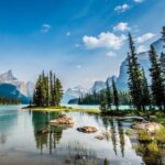 4-Day Banff, Lake Louise, Jasper, Icefield Packaged Tour - Who This Tour is Best For