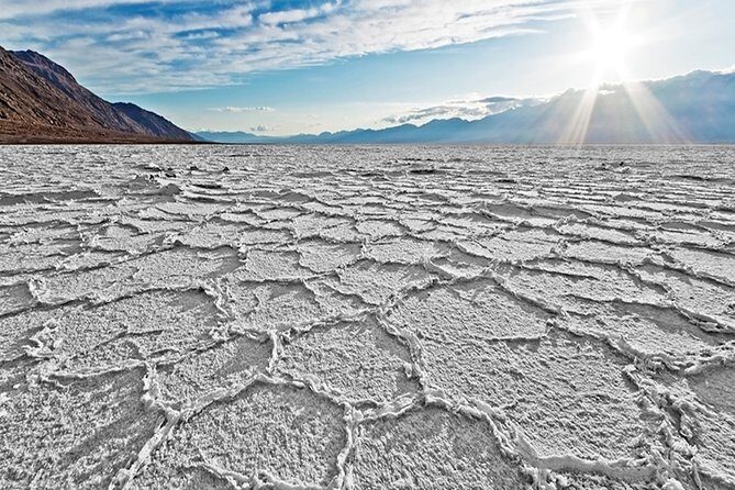 4 Day Death Valley, Yosemite, San Francisco from Las Vegas Camp or Lodge - What Previous Travelers Say