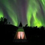 4-Day Guided Tour to Yellowknife Aurora Viewing - The Authentic Experience: Insights from Reviewers