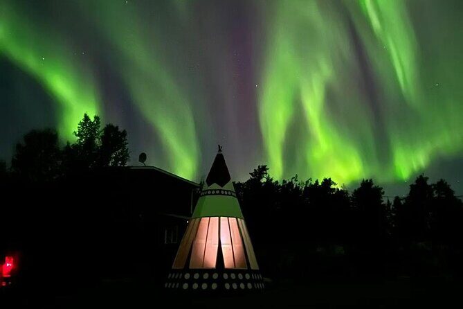 4-Day Guided Tour to Yellowknife Aurora Viewing - The Authentic Experience: Insights from Reviewers