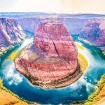 4-Day Las Vegas Grand Canyon Antelope Canyon Tour from LA - What the Tour Does Well