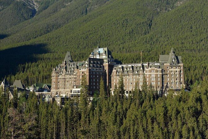 4-Day Rockies Discovery Tour Package, Banff, Jasper, and Yoho - The Experience & What Travelers Say