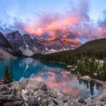 4-Day Rockies Explorer Tour Pkg: Banff, Columbia Icefield, Yoho - Transportation and Practical Details