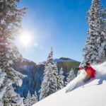 4 Day Ski and Snowboard Adventure for Beginners SLC to Park City - The Experience of Guided Practice