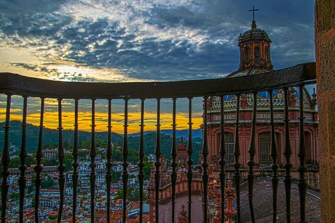 4-Day Teotihuacan, Guadalupe Shrine, Taxco and Cuernavaca Tour - How the Experience Feels