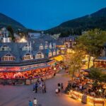 4-day Tour Vancouver & Whistler w/YVR Airport Pickup(Chinese&Eng) - Day 3: Scenic Drive to Whistler with Several Stops