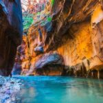 4 Day Utah National Parks Tour Zion Bryce Canyonlands and Arches - Practical Details and Transit