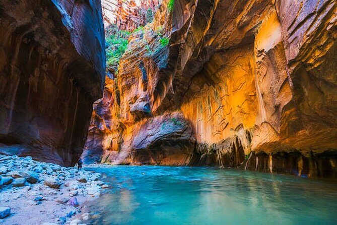 4 Day Utah National Parks Tour Zion Bryce Canyonlands and Arches - Practical Details and Transit