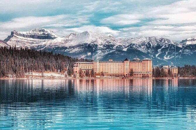 4-Day Vancouver to Banff & Canadian Rockies Tour - What Travelers Say