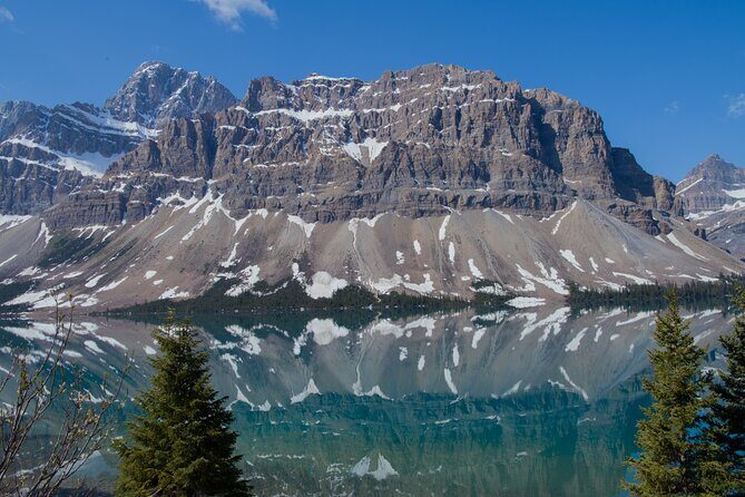 4 Days Private Tour to Banff and Jasper National Park - Who Is This Tour For?
