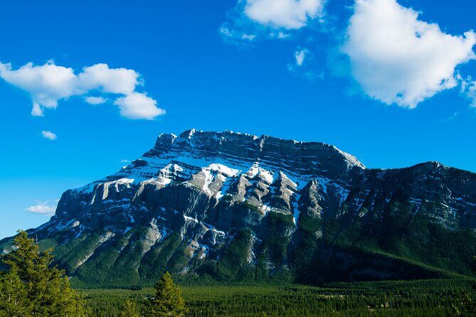 4 Days Tour to Banff and Jasper National Park Public - The Sum Up