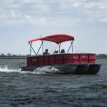 4 hour - 16 Person Pontoon Rental in Nags Head - What to Expect During Your Day on the Water