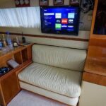 4 Hour - 47' Azimut, Tulum, Playa del Carmen, Riviera Maya - Navigating the Itinerary
