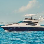 4 Hour 50' Azimut Yacht All-Inclusive in Tulum & Playa del Carmen - The Practical Side: Pricing, Duration, and What’s Included