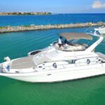 4 Hour - 51' Sea Ray, Tulum, Playa del Carmen, Riviera Maya - Authentic Experiences and Customer Feedback