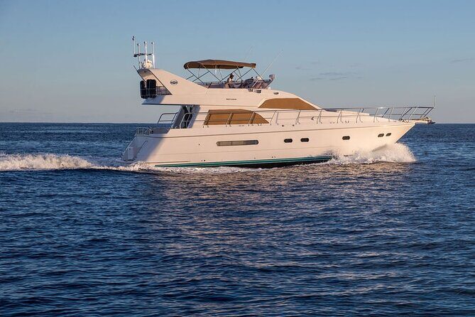 4 Hour - 60' Neptunus - Tulum, Playa del Carmen, Riviera Maya - Why Choose This Tour?