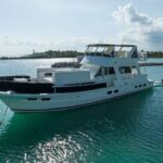 4 Hour - 72' Bruce Roberts, Tulum, Playa del Carmen, Riviera Maya - What to Expect Onboard