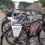 4 Hour Bike Rental in Quebec City with Autoguided Itineraries - What’s Included and What to Expect