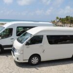 4 Hour Bilingual Private Driver Service in the Riviera Maya - Authentic Experiences and Hidden Gems