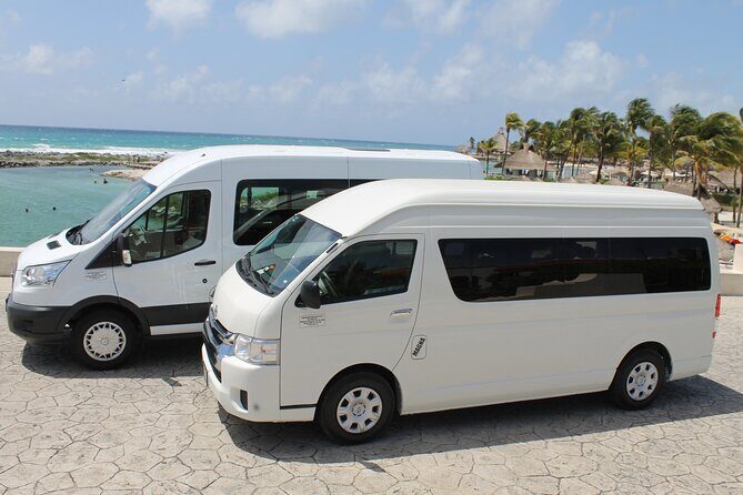 4 Hour Bilingual Private Driver Service in the Riviera Maya - Authentic Experiences and Hidden Gems