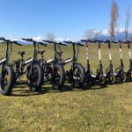 4 Hour E-bike Rental From Convenient Location on Seawall - Who Will Enjoy This Tour Most?