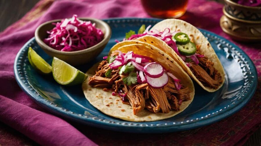 4-hour Eat & Drink-as-you-Cook Yucatecan Food in Cancun - What You’ll Actually Cook