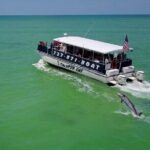4 Hour Egmont Key Island Tour With Dolphins & Snorkeling Included - FAQs