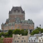 4 Hour Electric Bike Rental in Quebec City with Itineraries - A Closer Look at the Itinerary