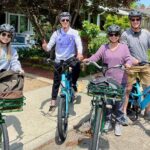 4 Hour Electric Bike Rentals in Asheville - Final Thoughts: Why Choose Asheville E-Bikes?