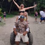 4-Hour Jeep and ATV Tour with Snorkel in Cozumel with Lunch - What’s Included and What to Expect