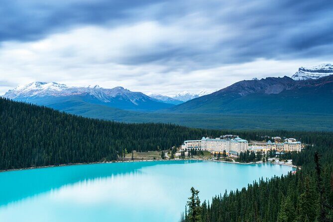 4-Hour Lake Louise Tour from Banff and Canmore - Who Will Love This Tour?