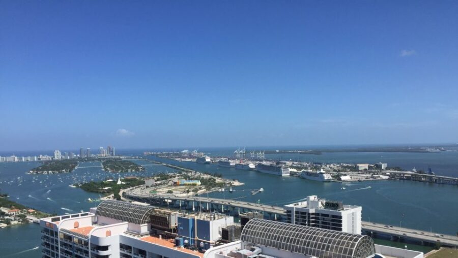 4 Hour Miami City Tour - Authentic Experiences and Highlights