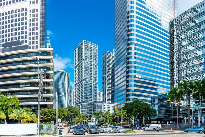 4-Hour Miami Tour with Guide and Hotel Pickup - The Practicalities