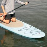4 Hour Paddle Board Rental - The Sum Up