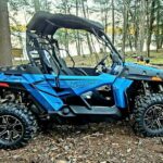 4-Hour Private ATV Riding Experience in Adirondacks - In-Depth Look at the Itinerary