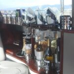 4-Hour private limo Tour of Los Angeles by a TV personality with Free Drinks - What’s Included and How the Tour Unfolds