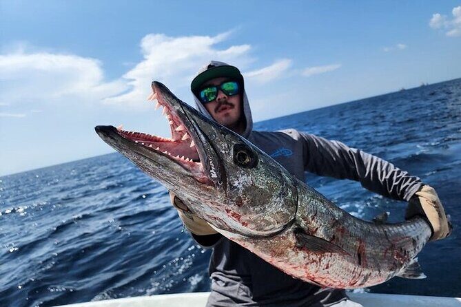 4-Hour Private Sportfishing Charter in Fort Lauderdale - FAQ: Your Questions Answered